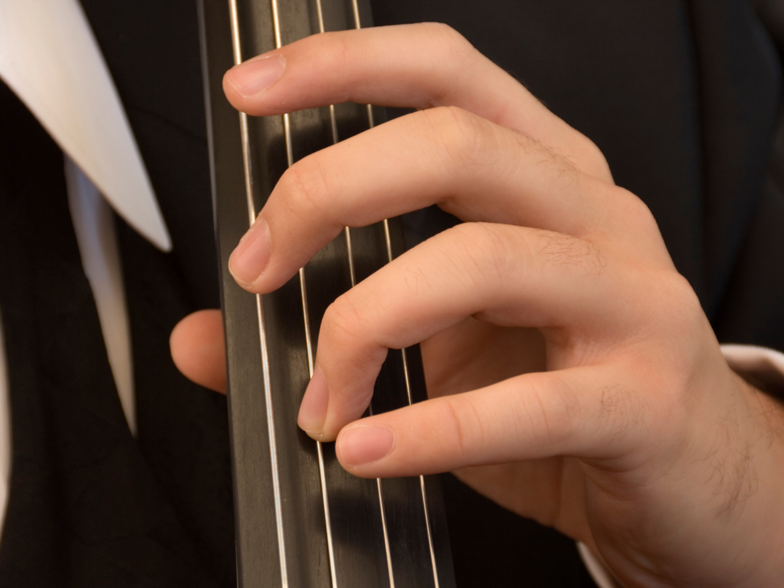 How to Tune a Cello | Prima Sonoro Carbon Fibre String Instruments